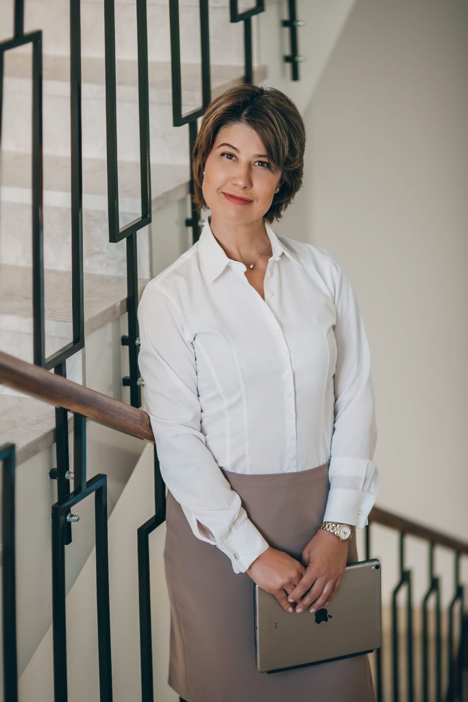 Audra Stankevičienė – Audra Stankevičienė